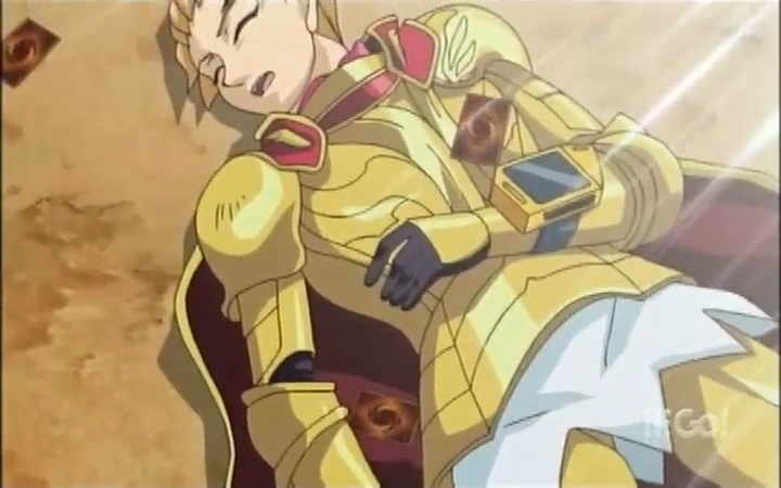 Chalac | Animated Character Database | Fandom