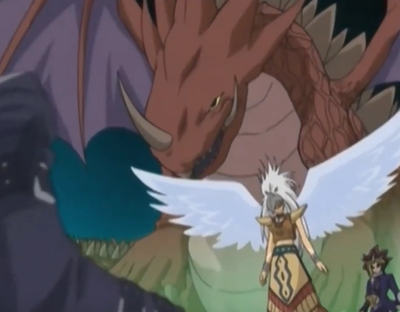 Claw of Hermos | Animated Character Database | Fandom