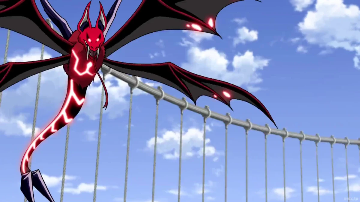 Spikebat Animated Character Database Fandom