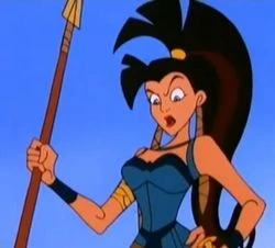 Tempest | Animated Character Database | Fandom