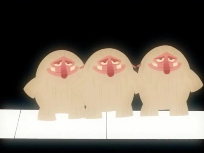 Woolies | Animated Character Database | Fandom