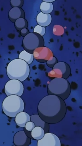 DNA | Animated Character Database | Fandom