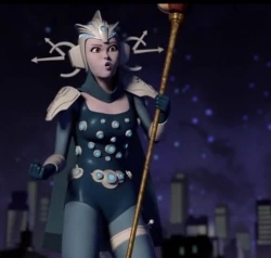Renet (2012 TV series) | Animated Character Database | Fandom
