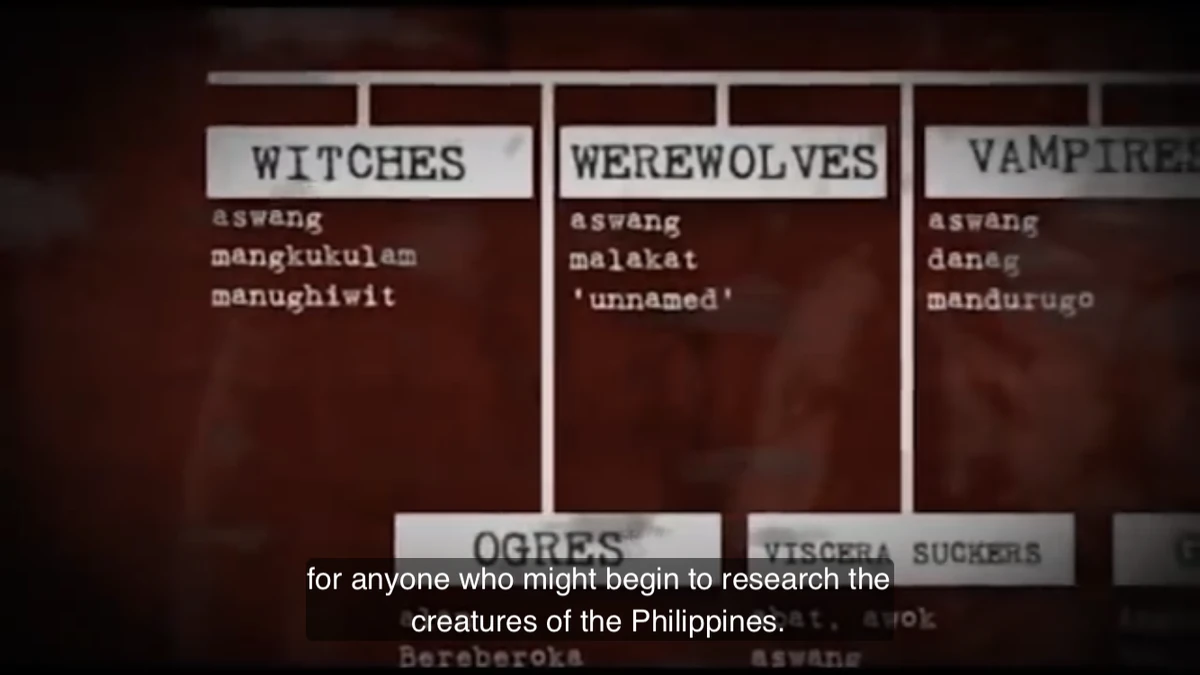 Mandurugo | Animated Character Database | Fandom