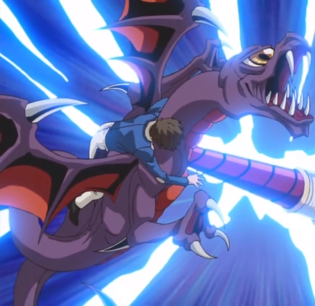 Vampire Dragon | Animated Character Database | Fandom