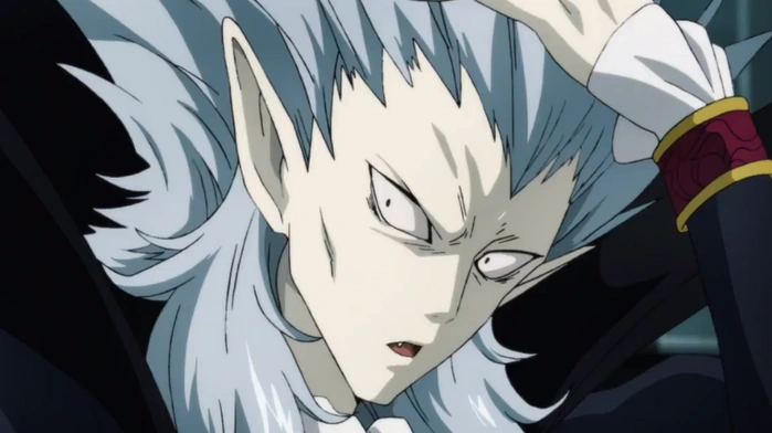 Vampire (Pureblood) | Animated Character Database | Fandom