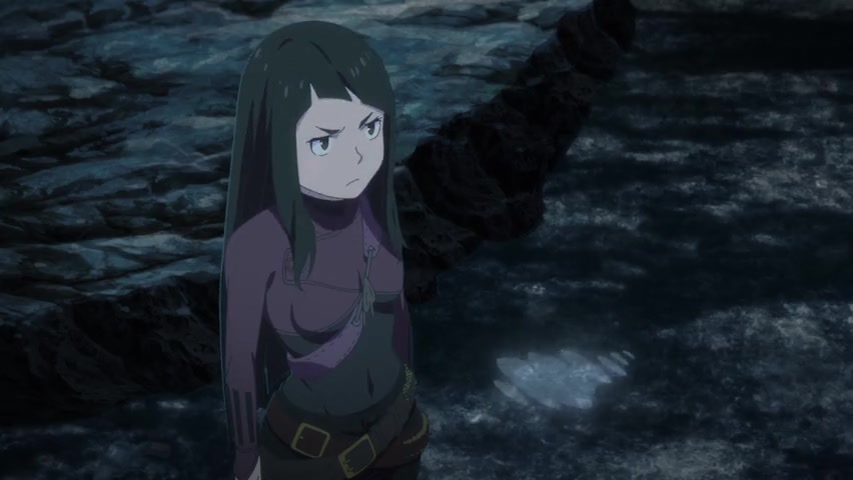 Karin(Fena Pirate Princess) | Animated Character Database | Fandom