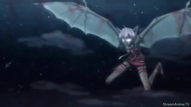 Bat | Animated Character Database | Fandom