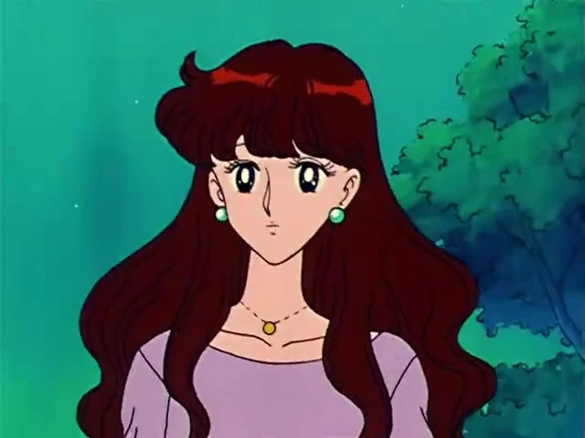 Reika Nishimura | Animated Character Database | Fandom