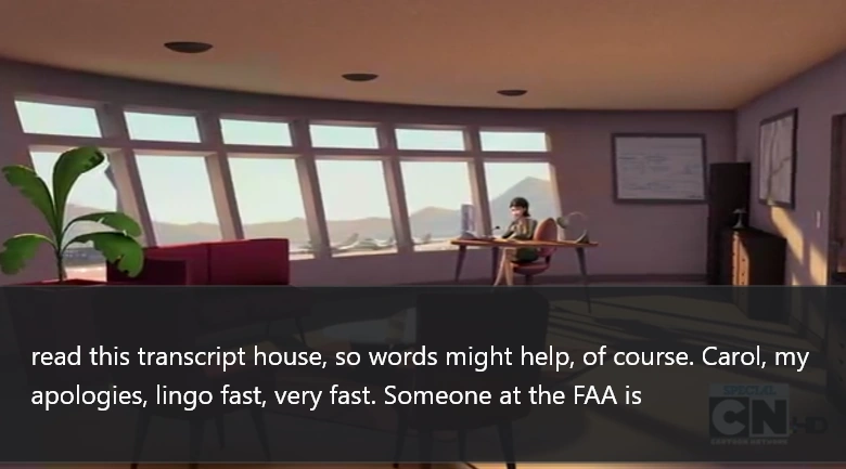 Federal Aviation Administration | Animated Character Database | Fandom