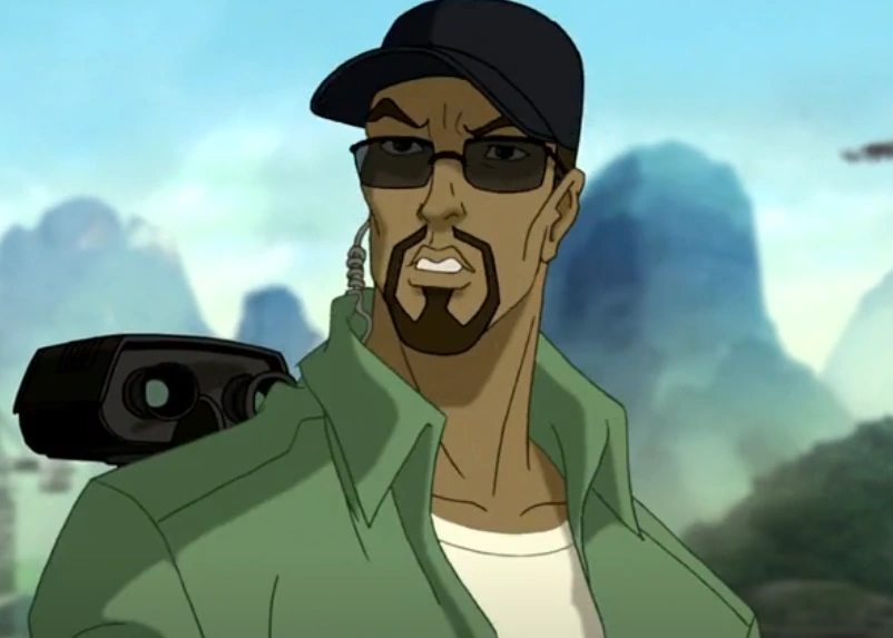 James Rhodes(War Machine) (Earth-199673) | Animated Character Database ...