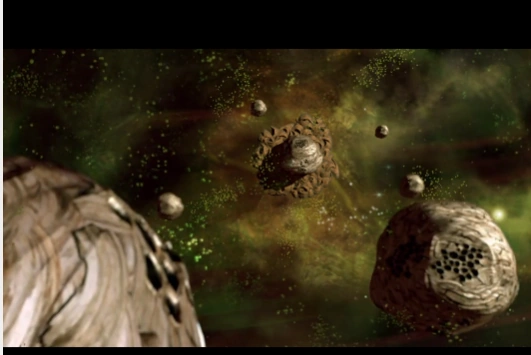 Sectoid-One | Animated Character Database | Fandom