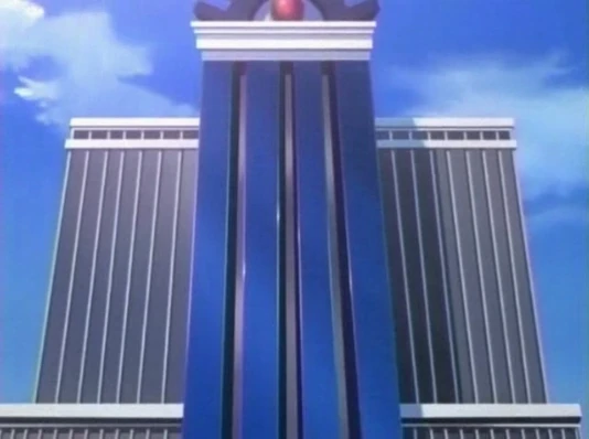 Senrigan Group | Animated Character Database | Fandom