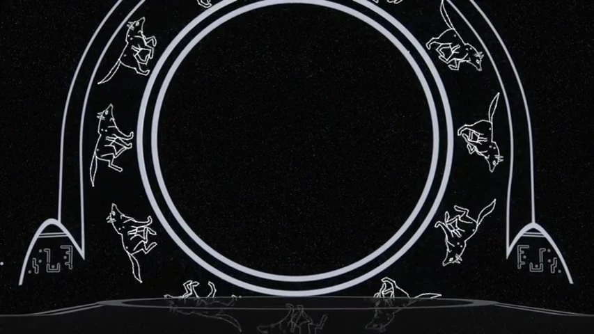 Cosmic Force | Animated Character Database | Fandom