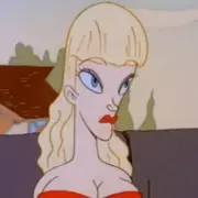 Tami (Duckman) | Animated Character Database | Fandom