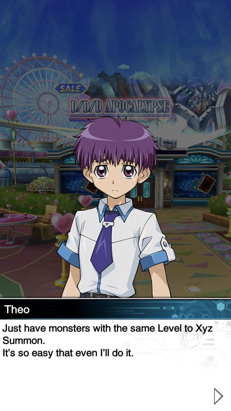 Theo | Animated Character Database | Fandom