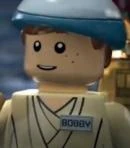Bobby(Lego Universe) | Animated Character Database | Fandom