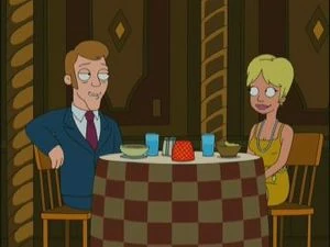 Donald Sutherland | Animated Character Database | Fandom