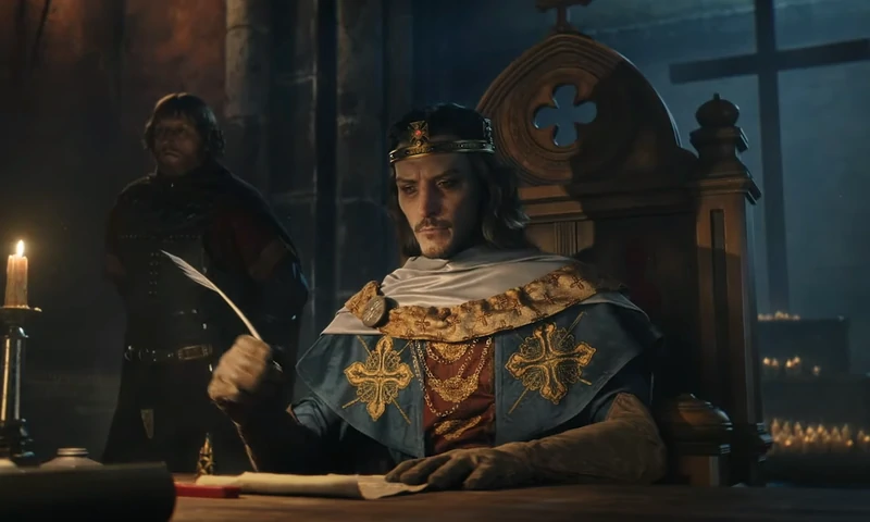 Alfred the Great | Animated Character Database | Fandom