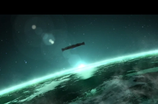 Planet X | Animated Character Database | Fandom