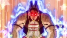 Yawara Chatora(Tiger) | Animated Character Database | Fandom