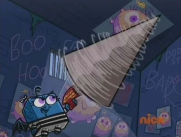 Foop | Animated Character Database | Fandom