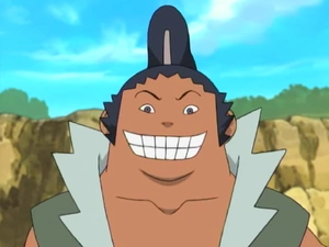 Raijin | Animated Character Database | Fandom