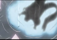 Three-Tails | Animated Character Database | Fandom