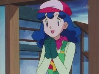 Ann Chovy | Animated Character Database | Fandom