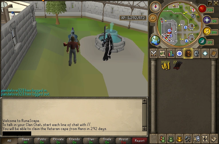 Hans | Animated Character Database | Fandom