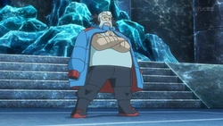 Wulfric | Animated Character Database | Fandom