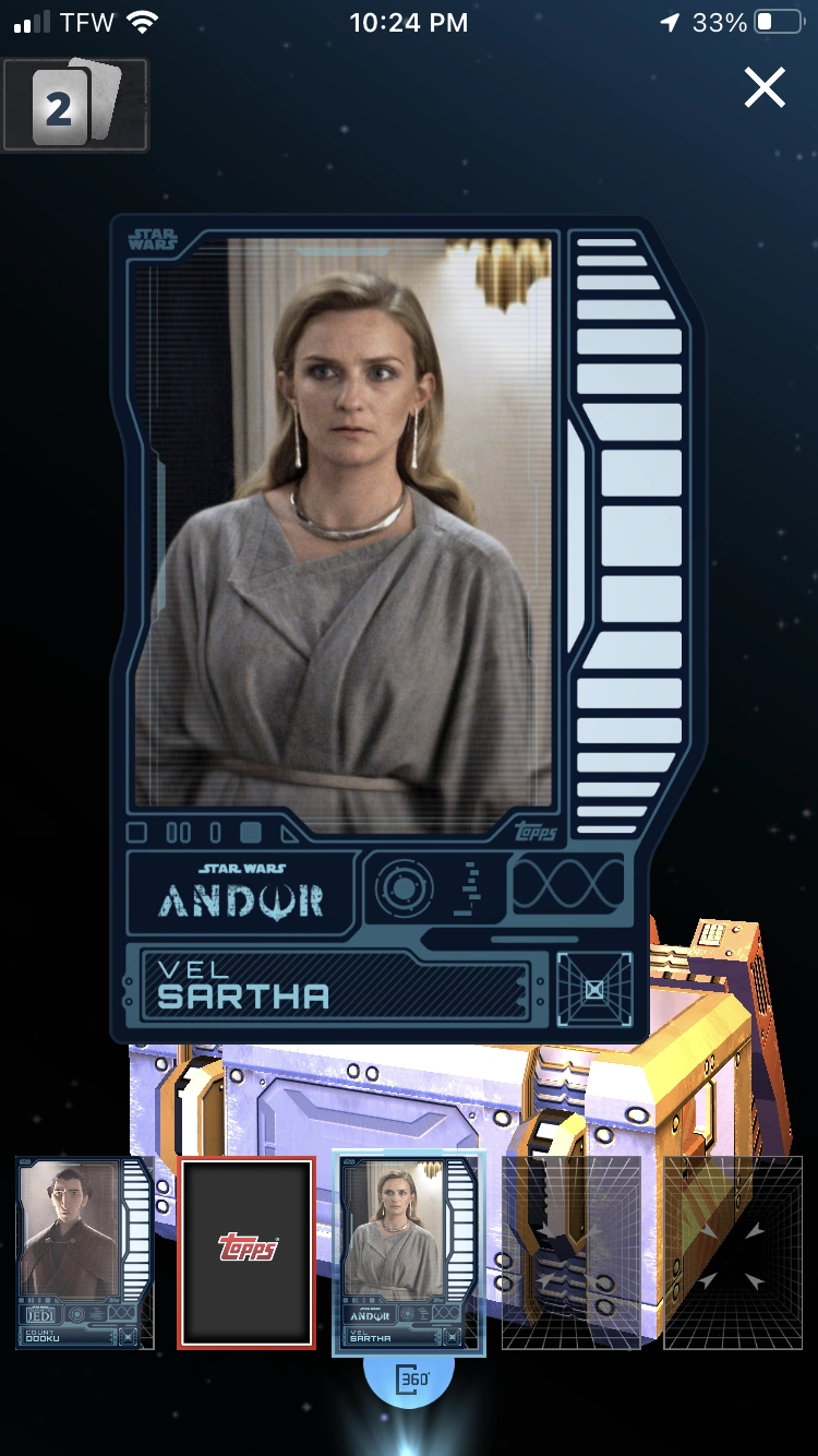 Vel Sartha | Animated Character Database | Fandom