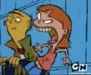 Sarah | Animated Character Database | Fandom