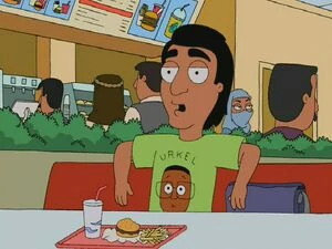 Mamood | Animated Character Database | Fandom