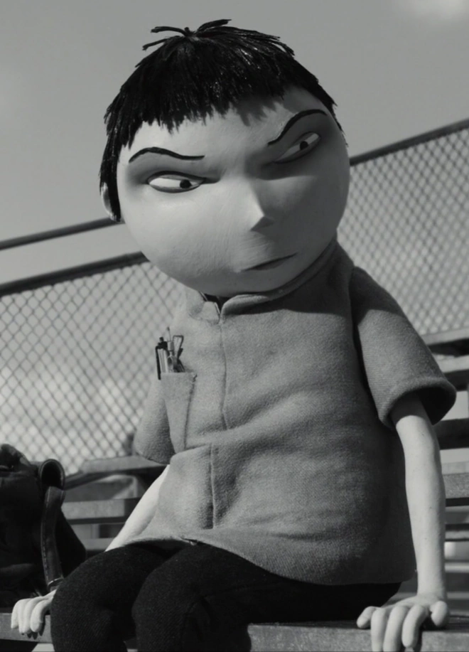 Toshiaki | Animated Character Database | Fandom