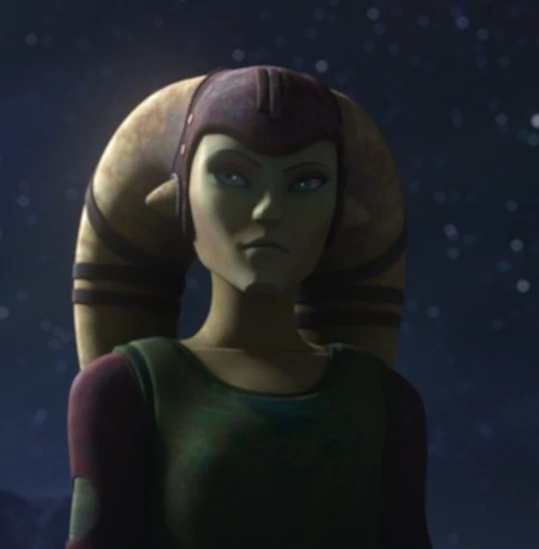 Serin | Animated Character Database | Fandom