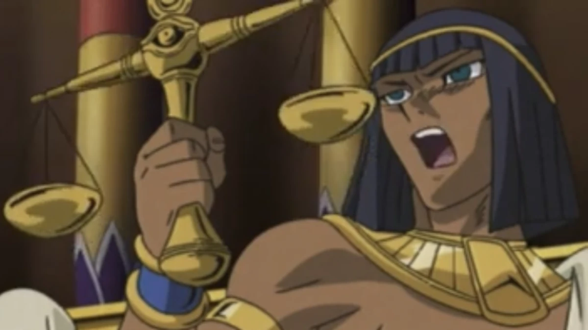 Priest Karim | Animated Character Database | Fandom