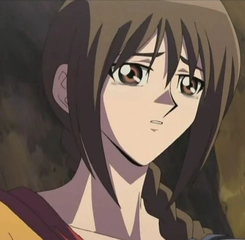 Gina (Yu-Gi-Oh! GX) | Animated Character Database | Fandom