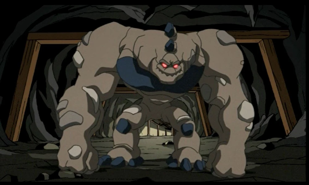 Monster Movie Monster | Animated Character Database | Fandom