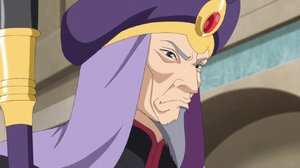 Prime Minister | Animated Character Database | Fandom