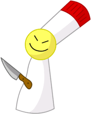 That Little Chef Guy | Animated Character Database | Fandom