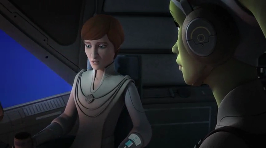 Chancellor (New Republic) | Animated Character Database | Fandom