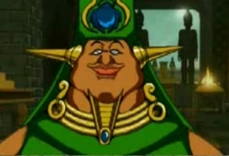 High Mage Kepura | Animated Character Database | Fandom