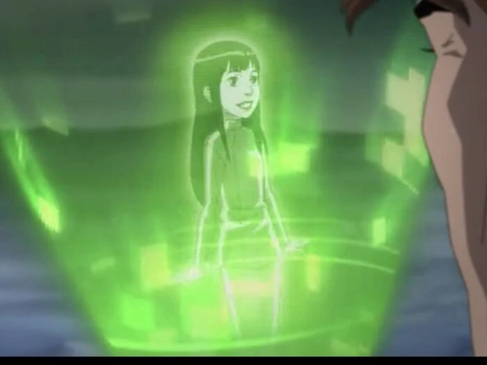 Aleea Strange | Animated Character Database | Fandom