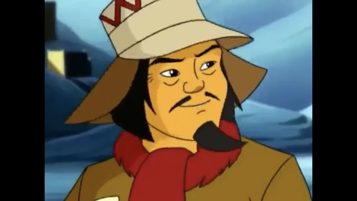 Tashi | Animated Character Database | Fandom