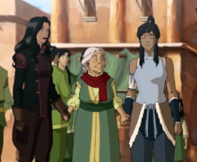 Yin | Animated Character Database | Fandom