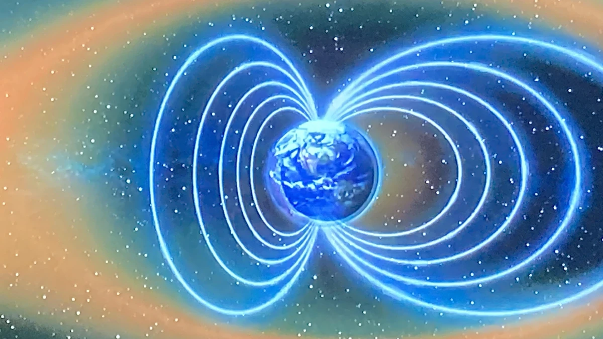 Laschamp Event | Animated Character Database | Fandom