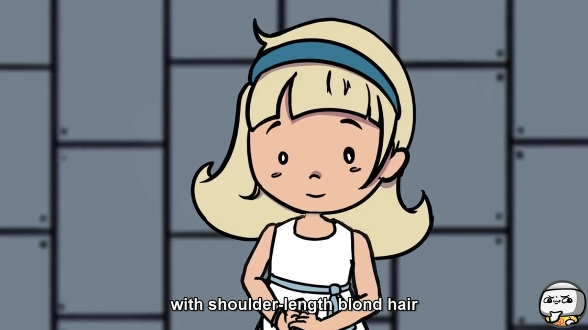 SCP-239 | Animated Character Database | Fandom