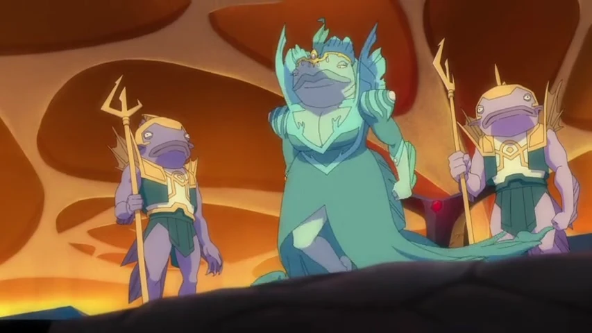 Aquaria | Animated Character Database | Fandom