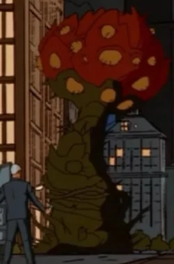 Nrak | Animated Character Database | Fandom